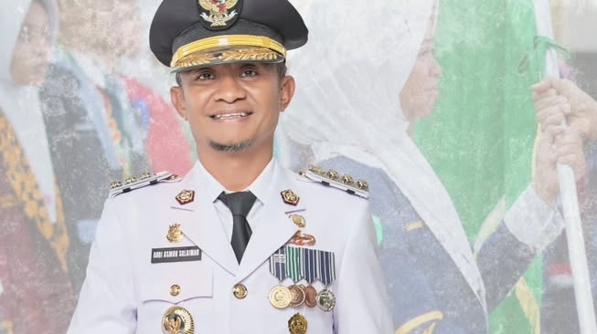 Warga Bone Demo Kenaikan PBB, Fakta Keluarga Sang Bupati Ikut ...