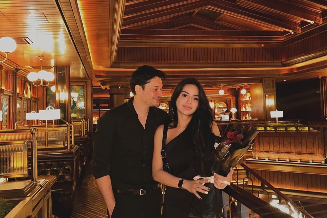 Lirik Lagu Aku Suka Nonton Sound Horeg