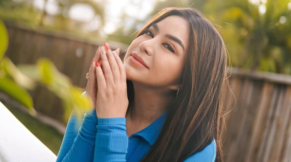 Biodata dan Agama Anisa Bahar, Penyanyi Dangdut yang Umumkan Pernikahan ...