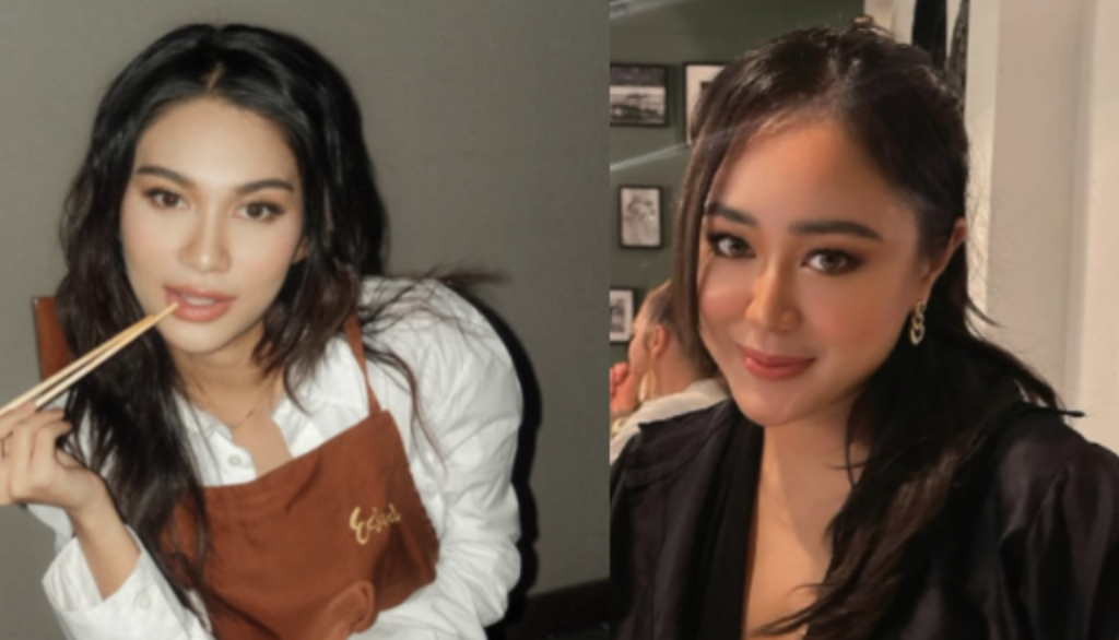 Dibandingkan Azizah Salsha, Lydia Juliana Rumangkang Dinilai Lebih ...