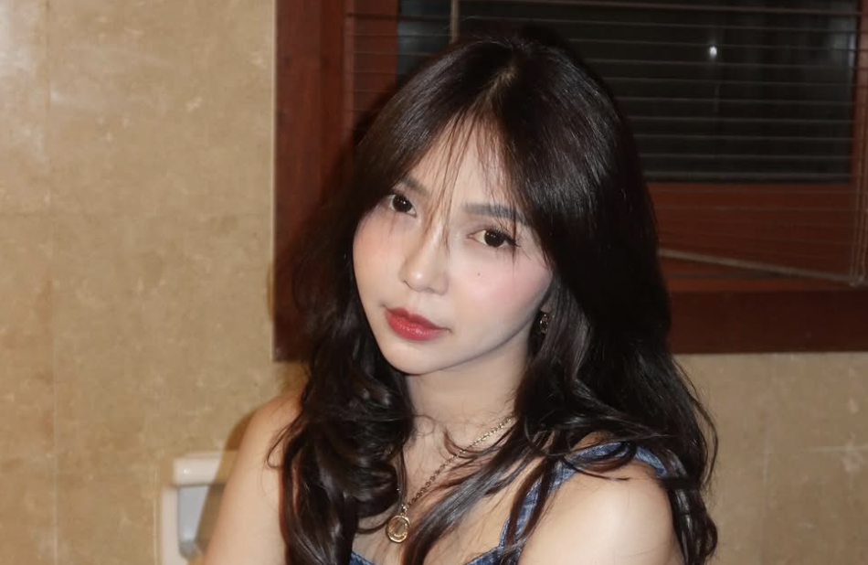 Biodata dan Agama BTR Meyden yang Baru Dipersunting EVOS Kyy