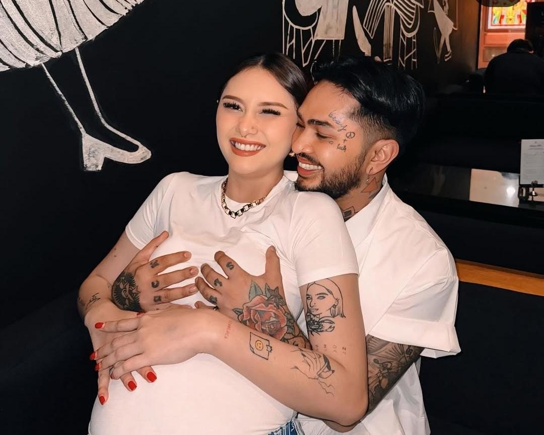 Istri Onad Beby Prisillia Ungkap Makna Wage pada Nama Anak Keduanya