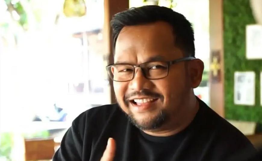 Lirik Lagu Aku Suka Nonton Sound Horeg