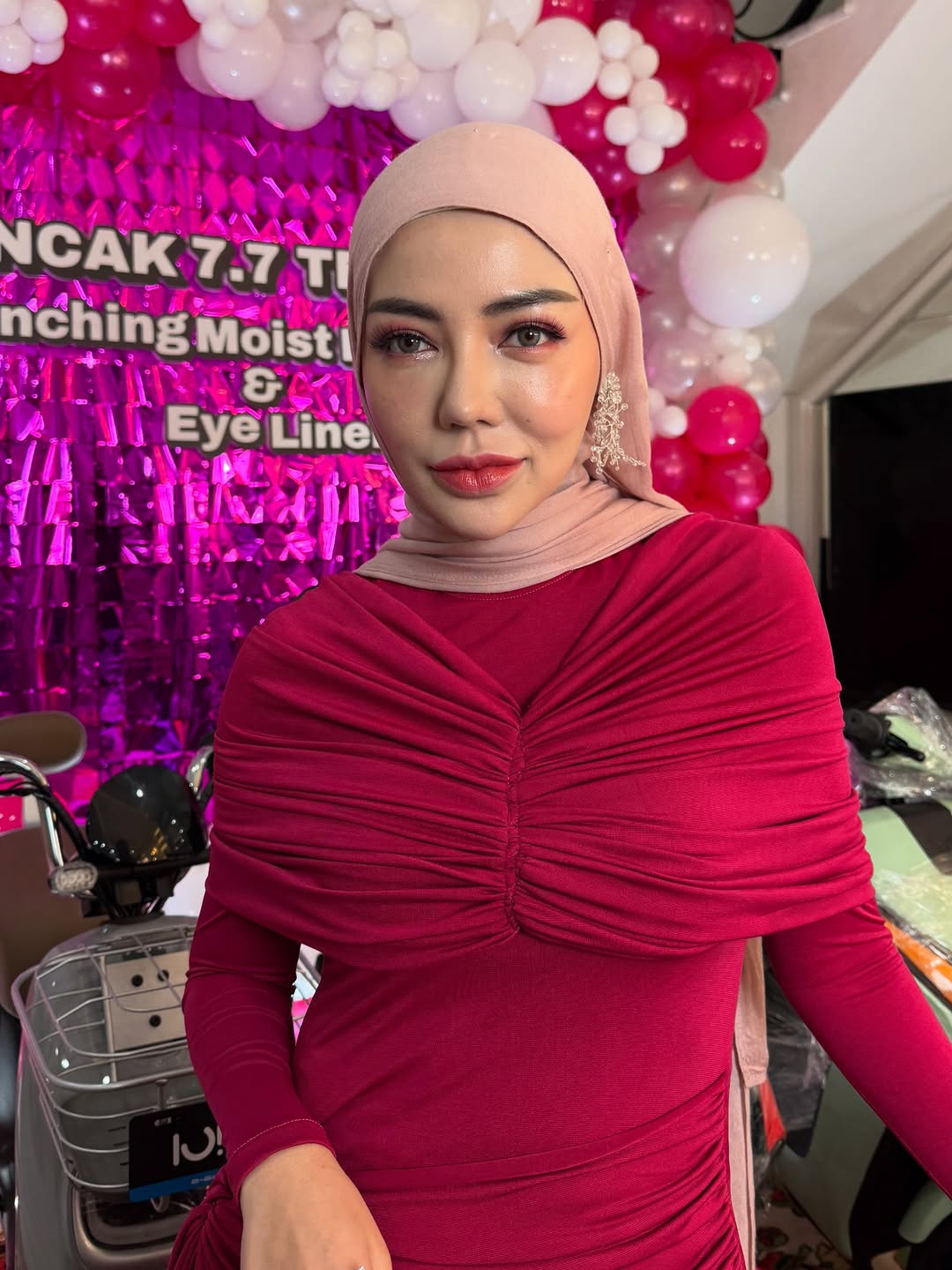 Biodata dan Agama Bella Shofie, Anak Medan Kini Duduk di DPRD Kabupaten ...