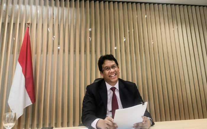 Purbaya Yudhi Sadewa Nonton Drama China Saat Senggang, Tapi Ogah yang ...