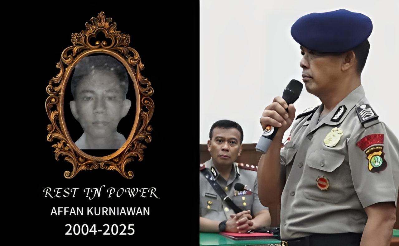 28 Tahun Jadi Polisi Kini Terancam Dipecat, Bripka Rohmat Cuhat Tak ...