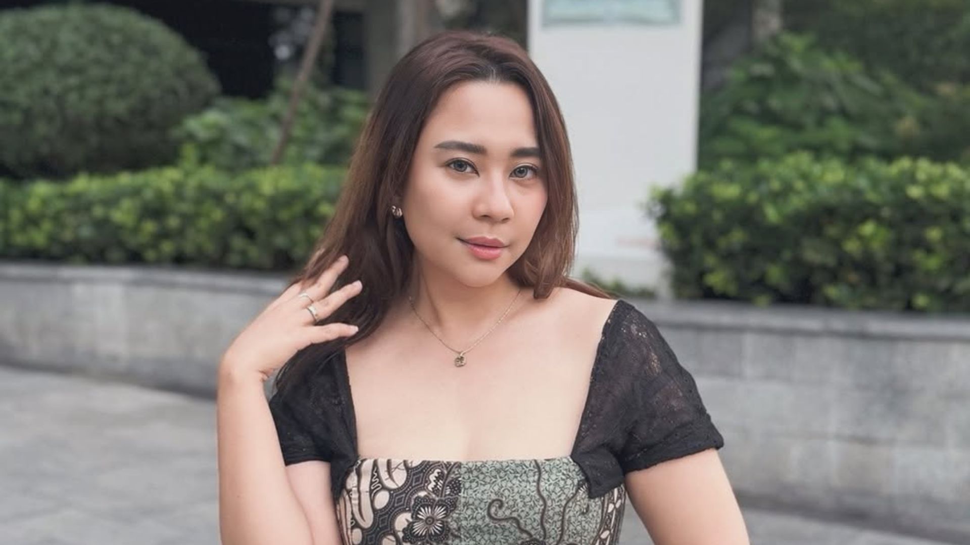 Selamat! Nadin Amizah Resmi Nikah Dengan Faishal Tanjung Adik Sheila Dara