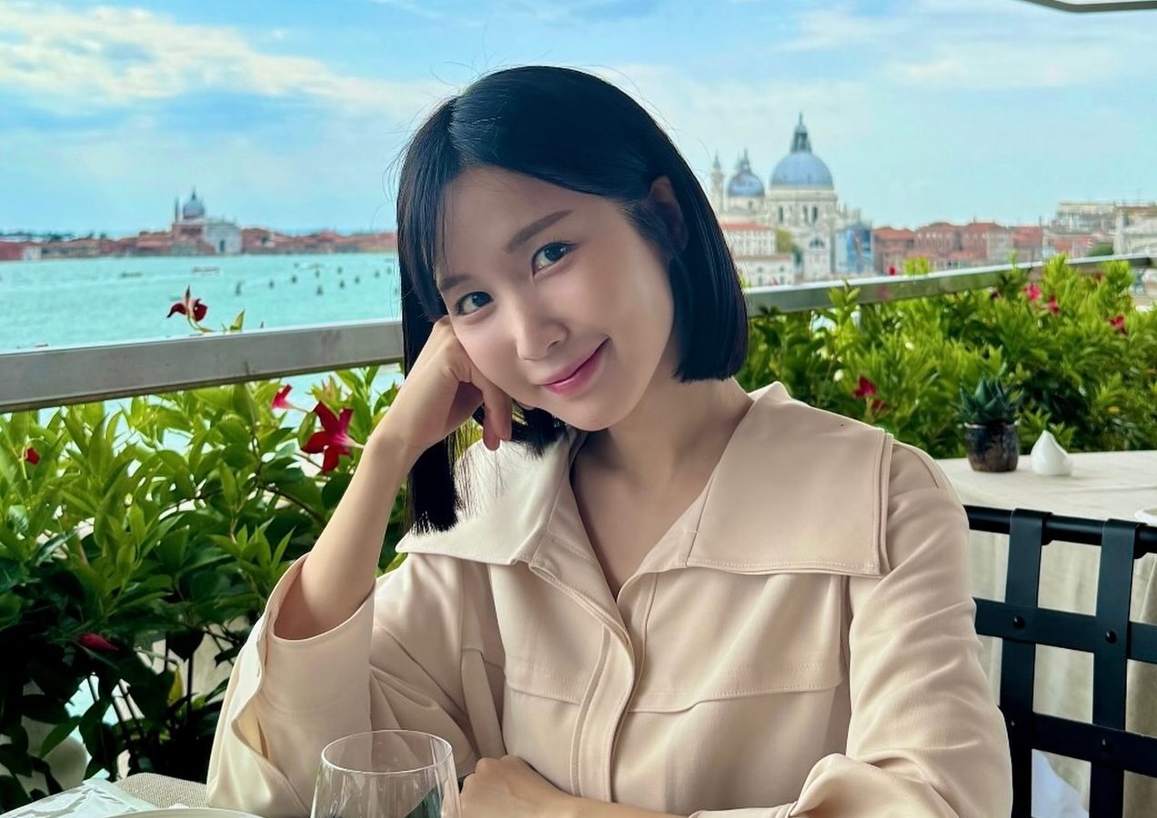 ChoA Eks Crayon Pop Derita Kanker Serviks, Masih Berjuang Miliki Anak