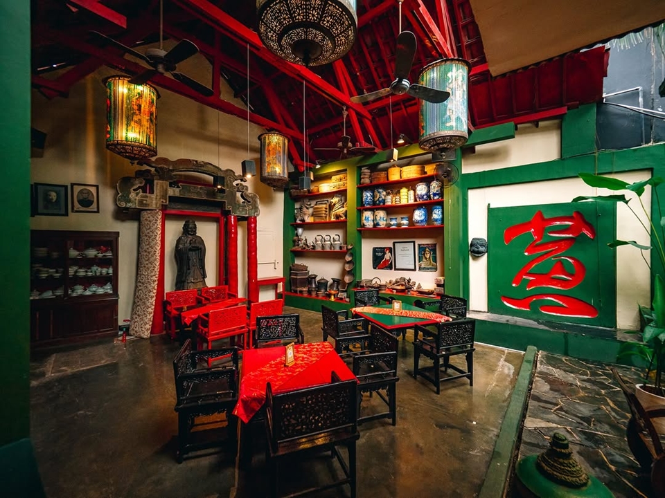 Bingung Mau Makan Di Mana saat Lebaran? Dapur Babah Elite Tetap Buka!