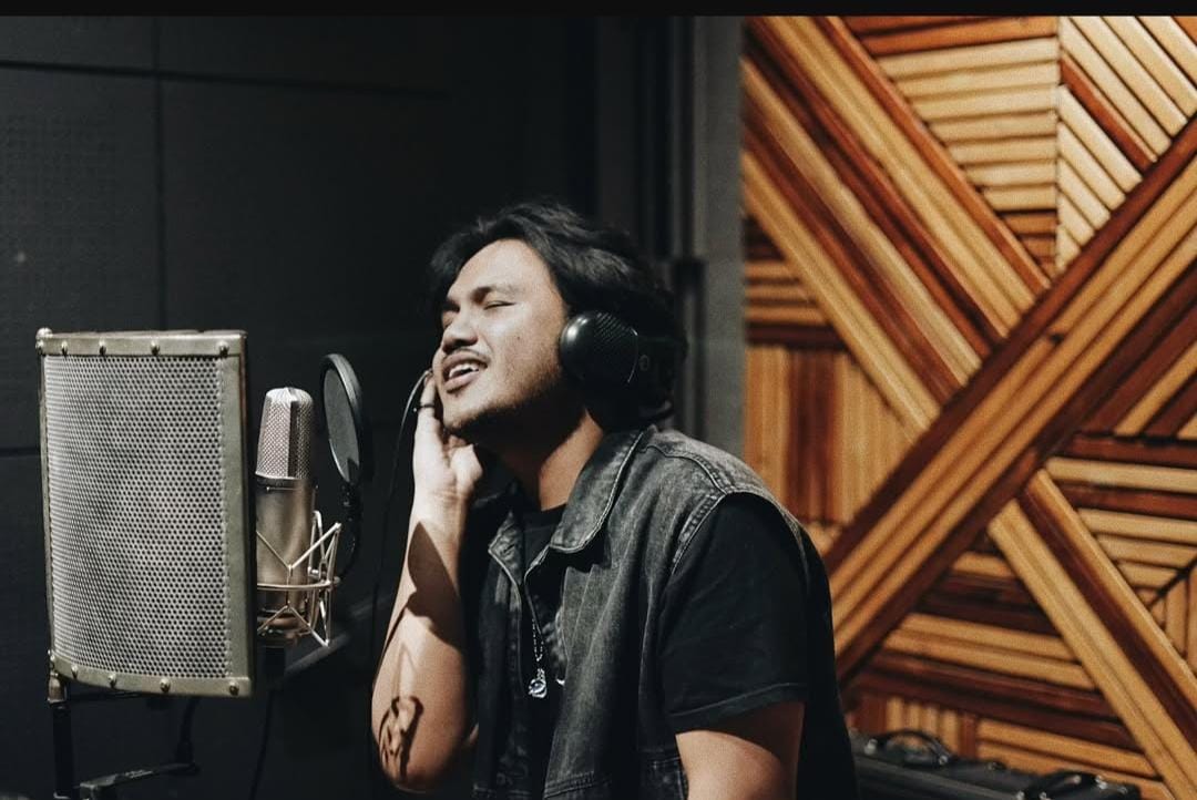 Biodata dan Agama Dimansyah Laitupa, Suami Salma Salsabil yang Baru ...