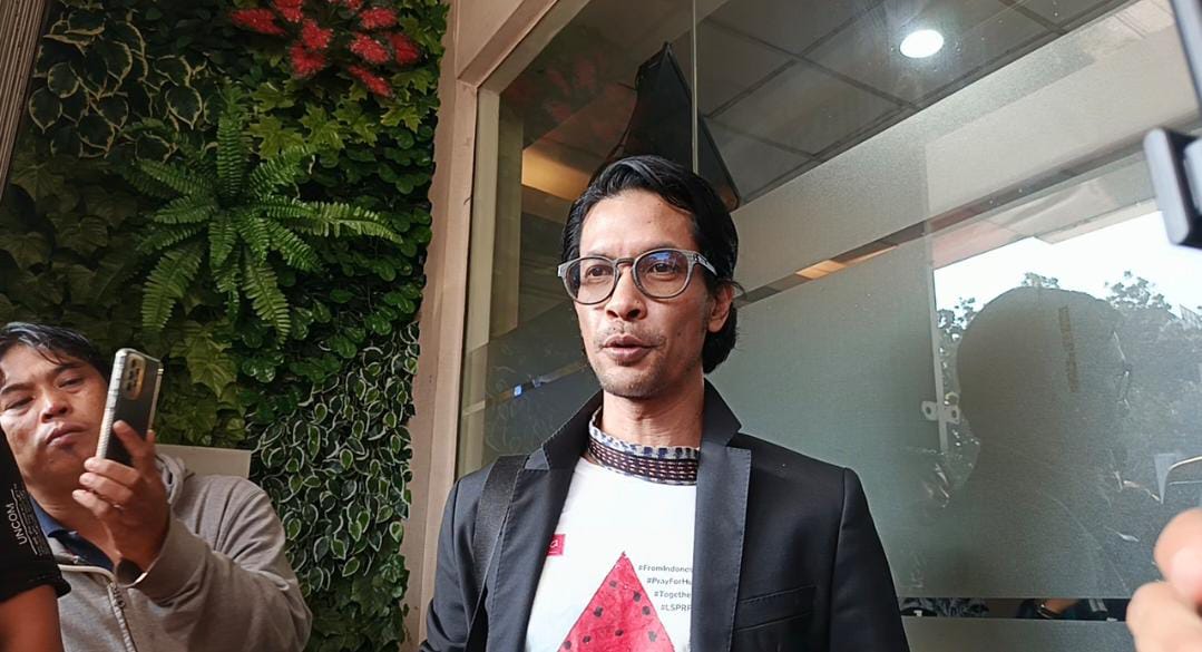 Kimberly Ryder & Edward Akbar Sehati soal Alasan Tetap Simpan Cincin ...