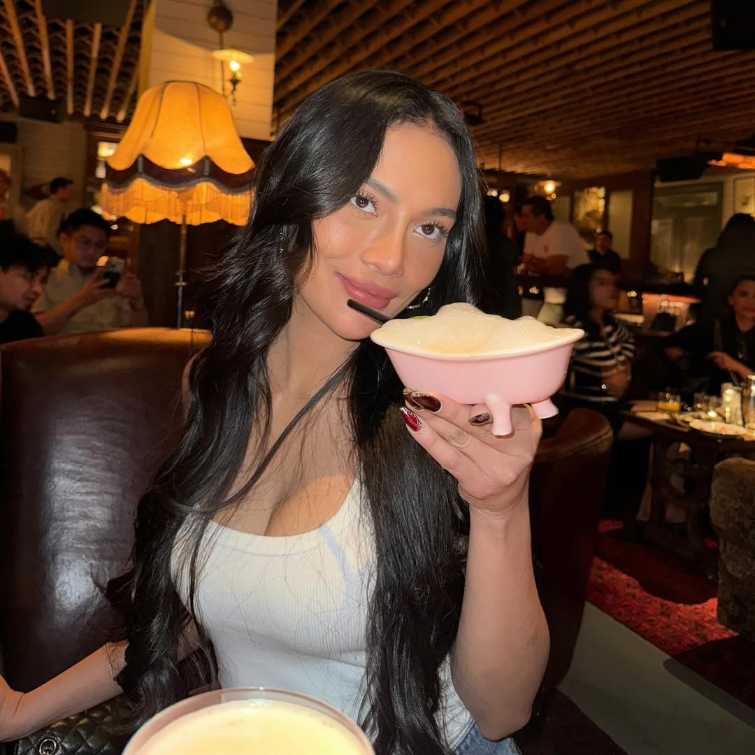 Erika Carlina Nangis Cerita Sedang Hamil 9 Bulan Tapi Sendirian, DJ ...