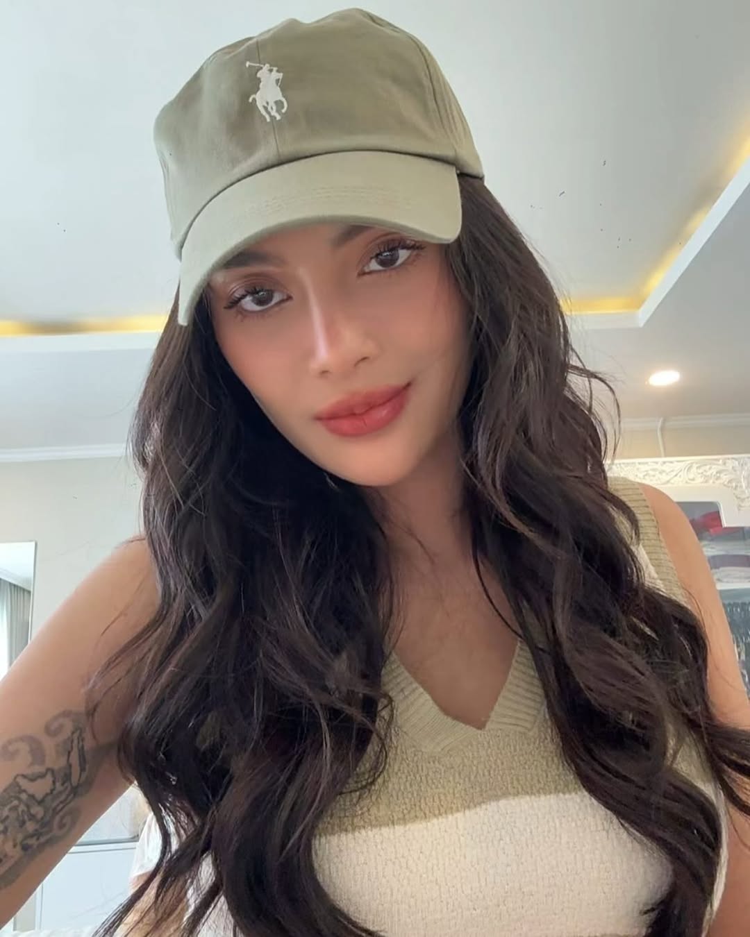 Biodata Lengkap DJ Bravy, Fix Pacaran dengan Erika Carlina