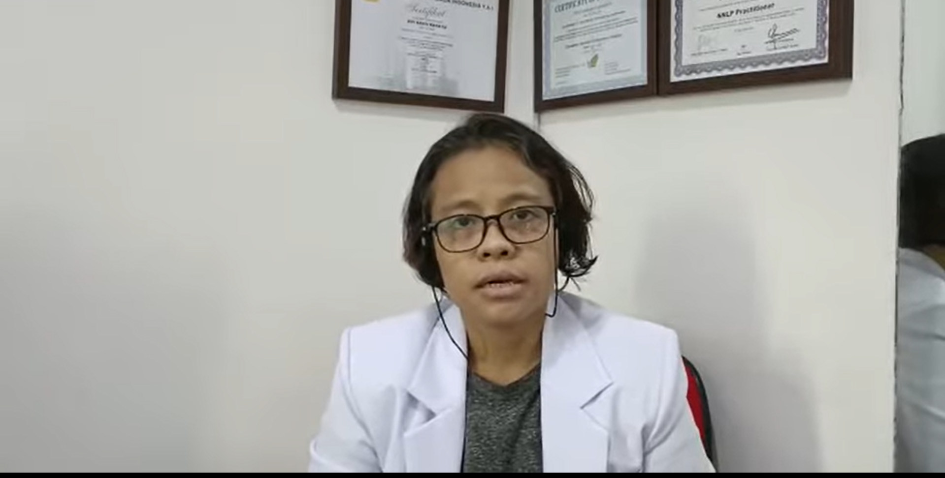 Sifat dan Tabiat Buruk Evi Santi Rahayu Dikuliti Sosok Ini, Disebut ...