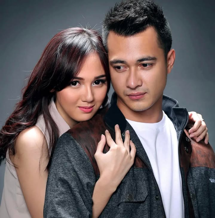 Biodata dan Agama Eza Gionino, Artis yang Digugat Cerai Meiza Aulia Coritha