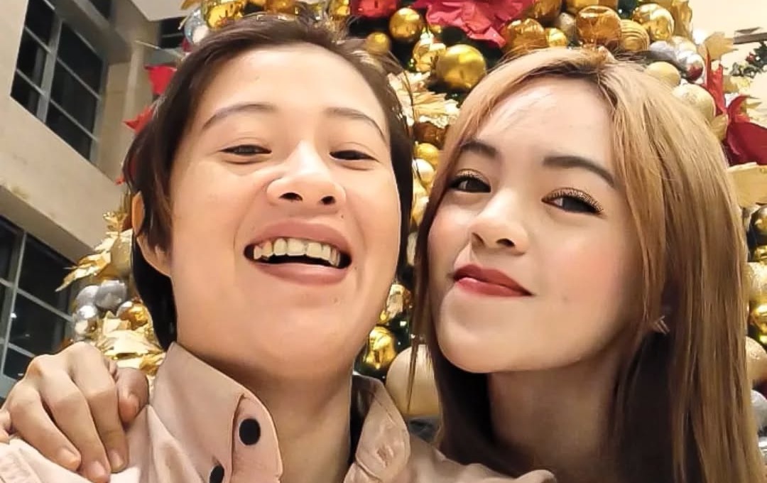 Artis Cilik Riri Febriana Putuskan Pindah Agama, Kini Nikah Sesama Jenis