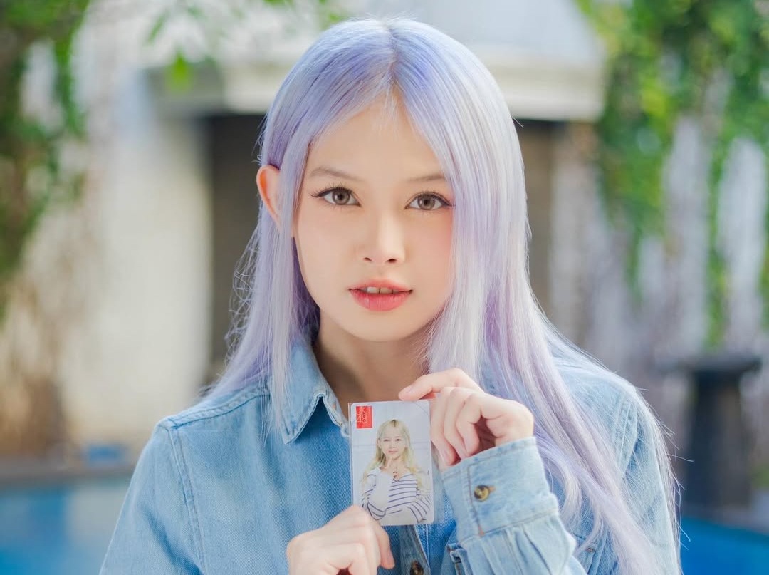 Feni JKT48 Selip Bilang OFC di Thailand, Berujung Banjir Komentar Sadis