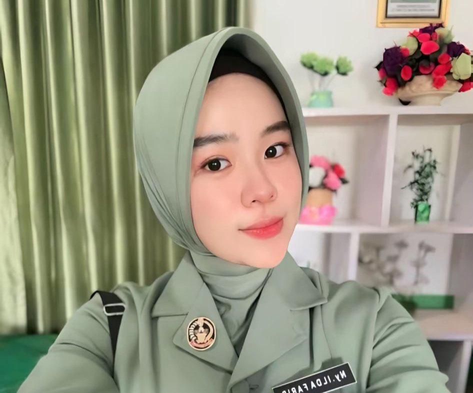Riuh Link Video Hilda Pricillya 8 Menit, Begini Kronologi Lengkap ...