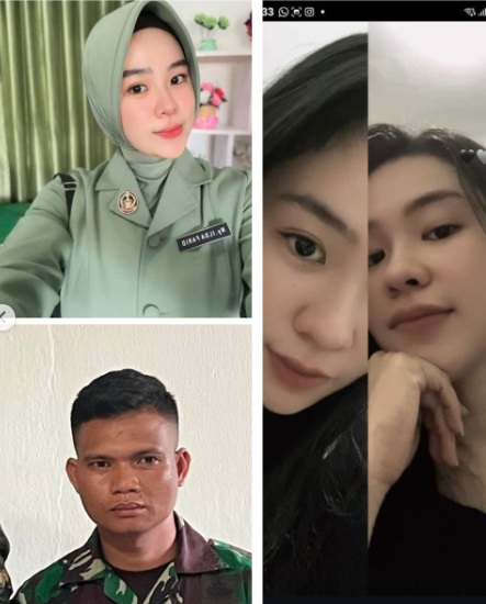 Link Video Hilda Pricillya 8 Menit Viral: Fakta, Dugaan Perselingkuhan ...