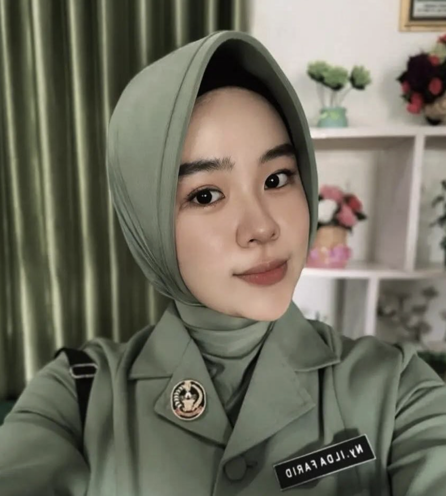 Demam Link Video Hilda Pricillya 8 Menit, Rayuan Pratu Risal: Apa Bisa ...