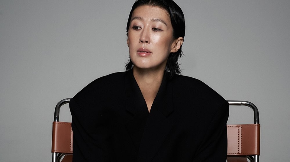 Bercerai setelah 22 Tahun Nikah, Hong Jin Kyung Ungkap Mantan Suami ...