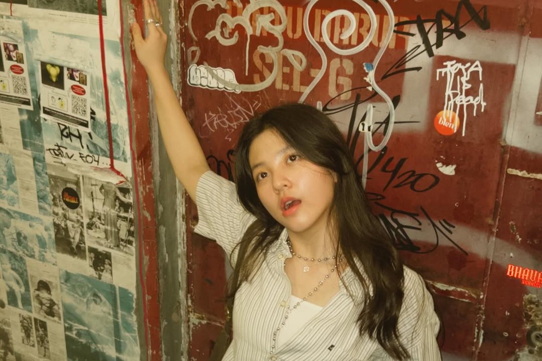 Biodata Janice Kaori: Kreator Gen Z yang Bawa OOTD, Basket, hingga Food ...