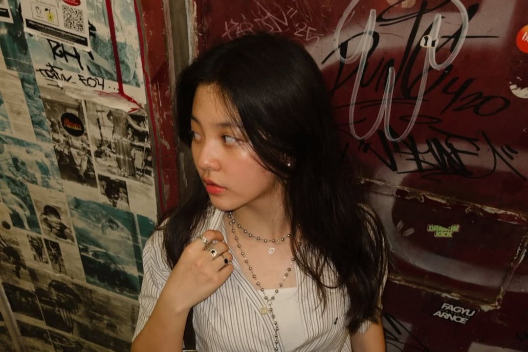 Biodata Janice Kaori: Kreator Gen Z yang Bawa OOTD, Basket, hingga Food ...