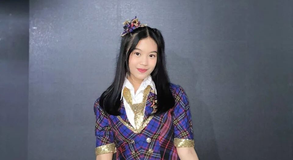 Biodata dan Agama Ella JKT48 yang Tersandung Skandal dan Langgar Golden Rules
