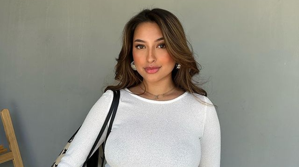 BCL Rayakan Ultah Ashraf Sinclair ke Makam, Nama Jennifer Coppen ...