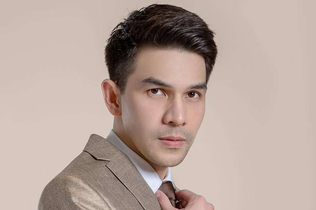 Jonathan Frizzy Diduga Konsumsi Vape Berisi Etomidate saat Liburan di ...