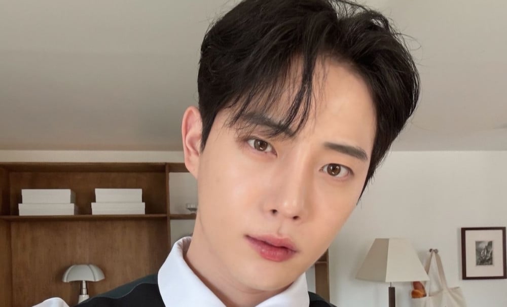 Model Kim Jong Suk Meninggal Dunia Mendadak di Usia 29 Tahun