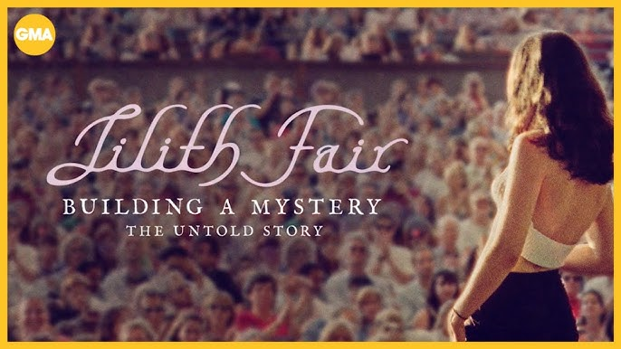 Olivia Rodrigo & Legenda Wanita Musik Ungkap Kisah Lilith Fair yang Tak ...