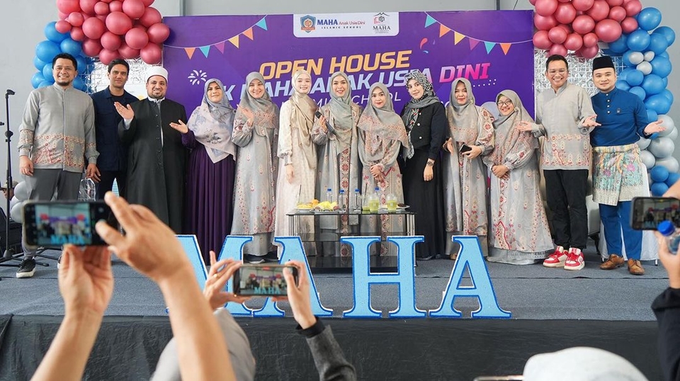 TK Jadi Sumber Kekayaan Baru Oki Setiana Dewi, Netizen Keluhkan ...