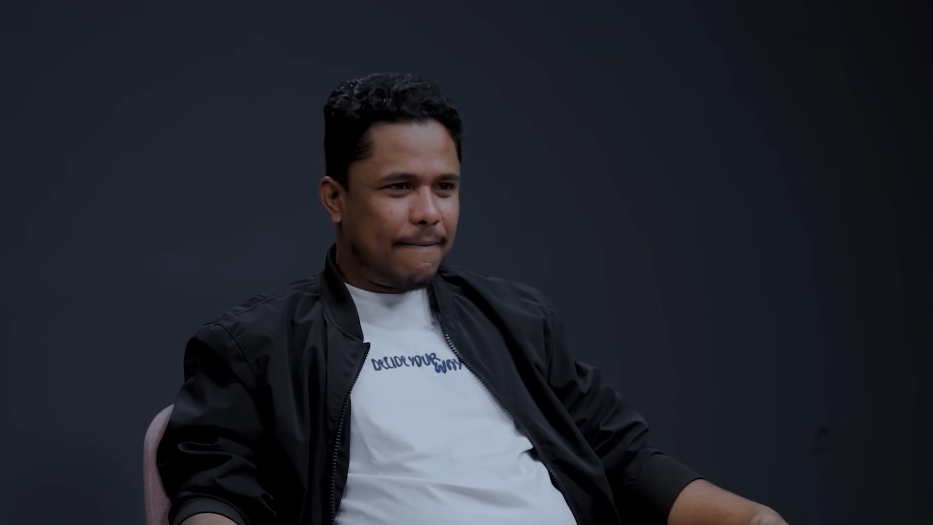 Bisa Jadi Polemik, Mamat Alkatiri Ungkap Alasan Tak Pernah Rilis ...