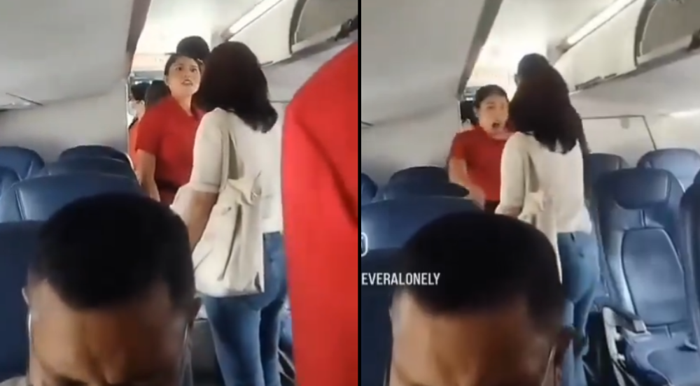 Megawati Zebua Laporkan Akun TikToker Penyebar Video Dugaan Mencekik Pramugari