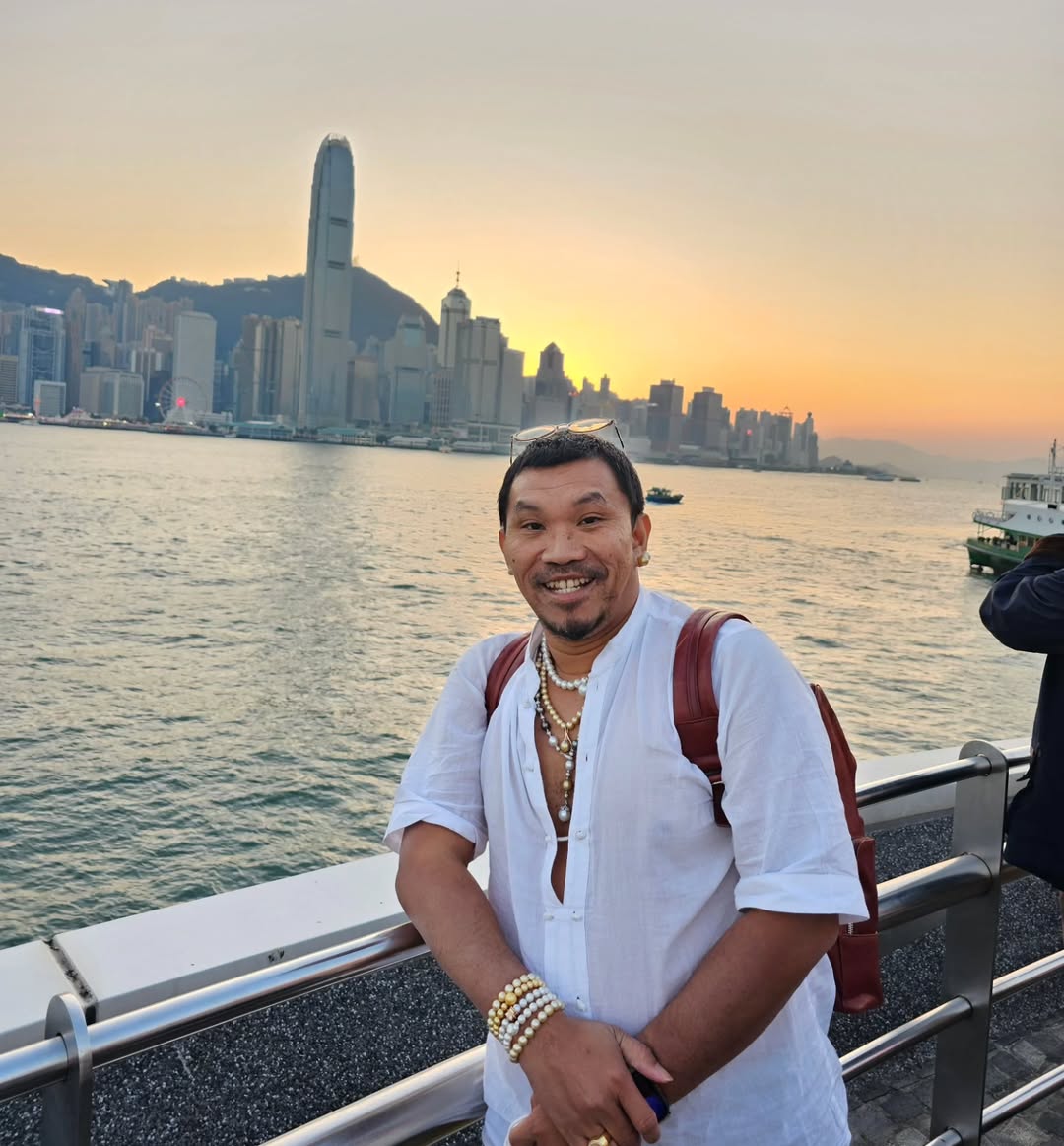 Misteri Cagub yang Pinjam Uang Rp53 Miliar ke Mongol Stress, Siapa Dia?