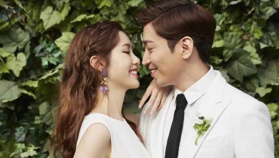 Selamat! Aktris Na Hye Mi Melahirkan Anak Kedua