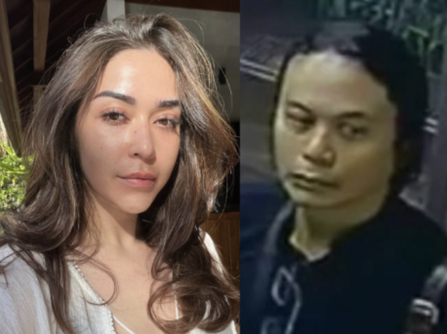 Skandal Makan Tak Bayar di Bibi Kelinci Kopitiam, Gitaris Denny ...