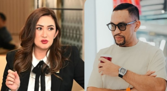 5 Blunder Nafa Urbach: Isu Obat Keras Hingga Dukung DPR Naik Gaji Rp ...