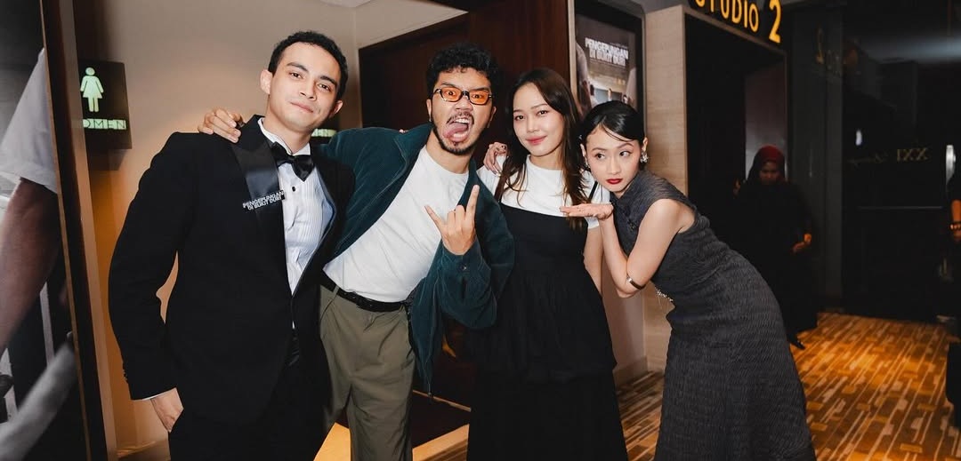 Film Agak Laen 2 Tayang 27 November, Teaser Muncul di Pembuka 'Tinggal ...