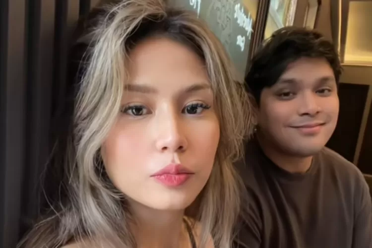 Philo Paz Putus di Tengah Perceraian Azizah-Arhan, Netizen: Kayaknya ...