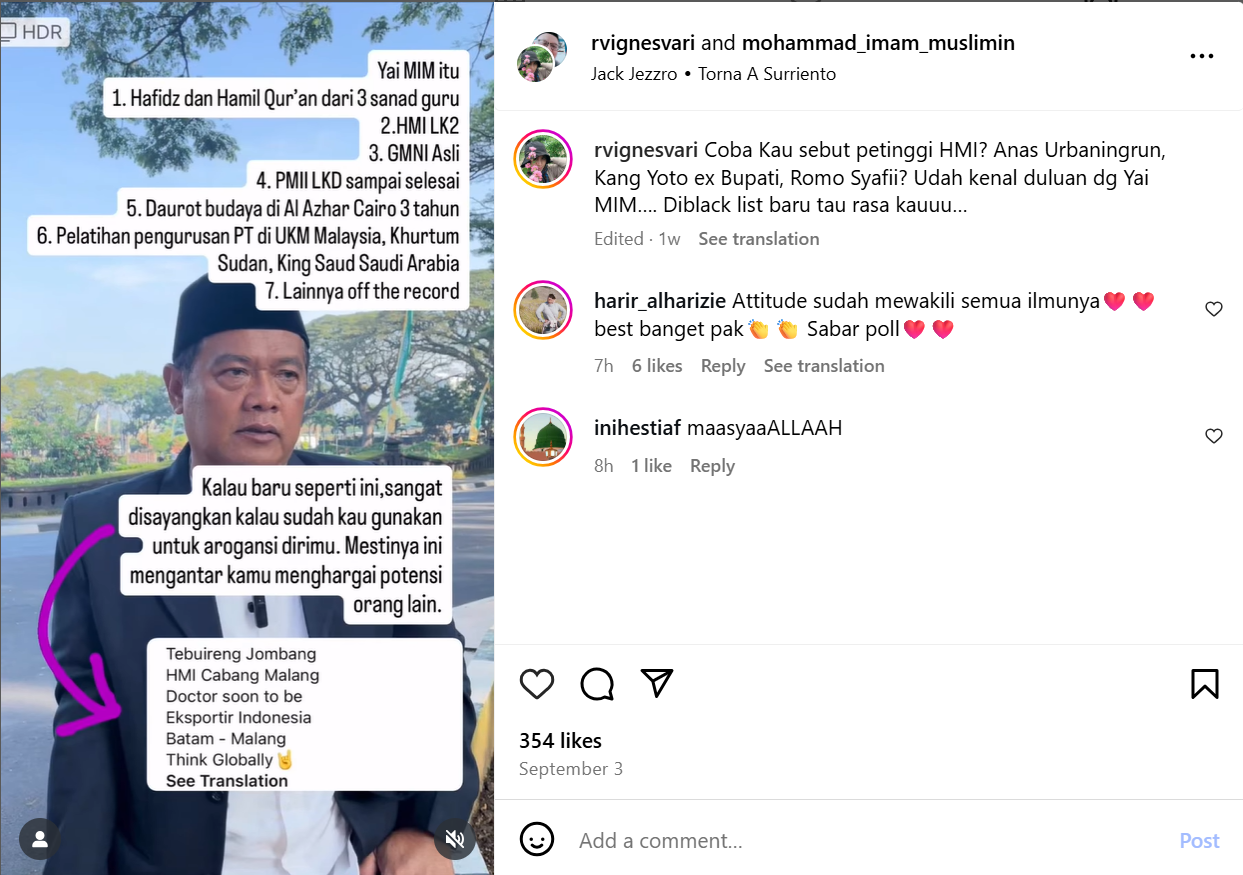 Patok Sahara Dicabut, Ahli Waris Ambil Alih Tanah Sengketa di Depan ...