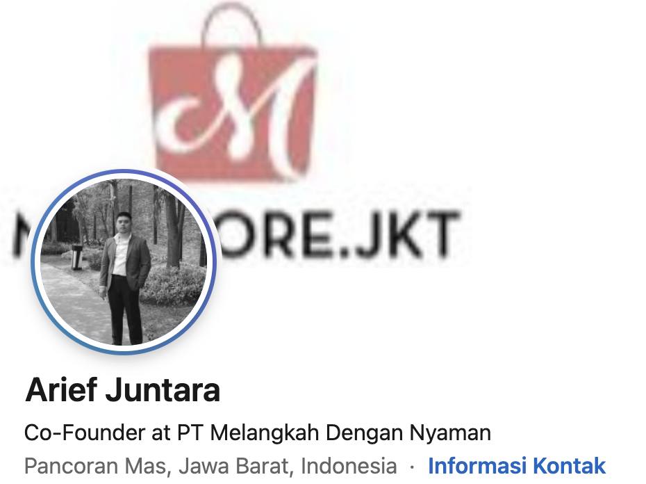 Tega Selingkuhi Dinda Amelia Tanjung, Ternyata Ini Bisnis Arief Juntara ...