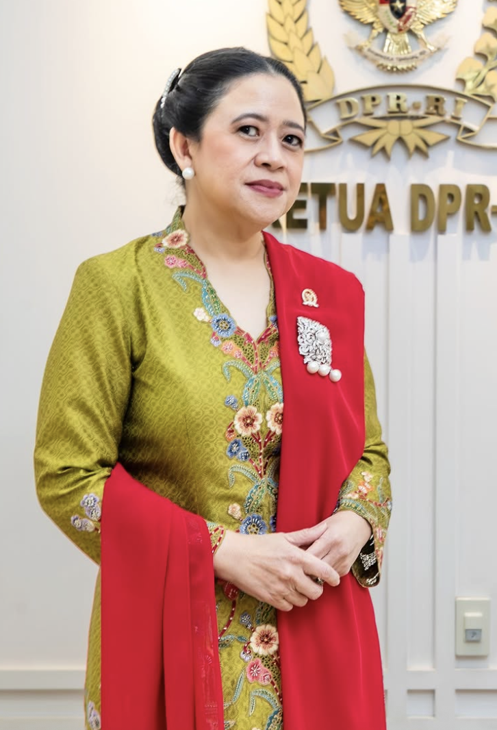 Biodata dan Agama Puan Maharani, Ketua DPR Diduga di Video Pesta Miras ...