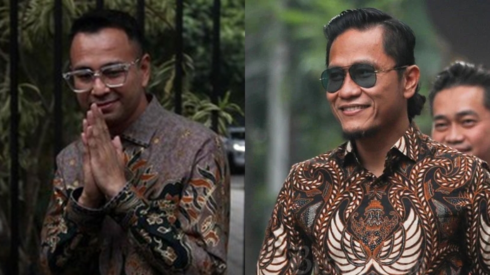 Raffi Ahmad dan Gus Miftah Dilantik, Gaji sebagai Utusan Khusus Capai Angka Segini