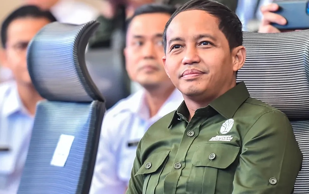 Klarifikasi Lengkap Raja Juli Nasution Main Domino dengan TSK ...