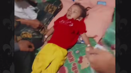 Kronologi Bocah Sukabumi 3 Tahun Meninggal Dunia, Ada Sekilo Cacing ...