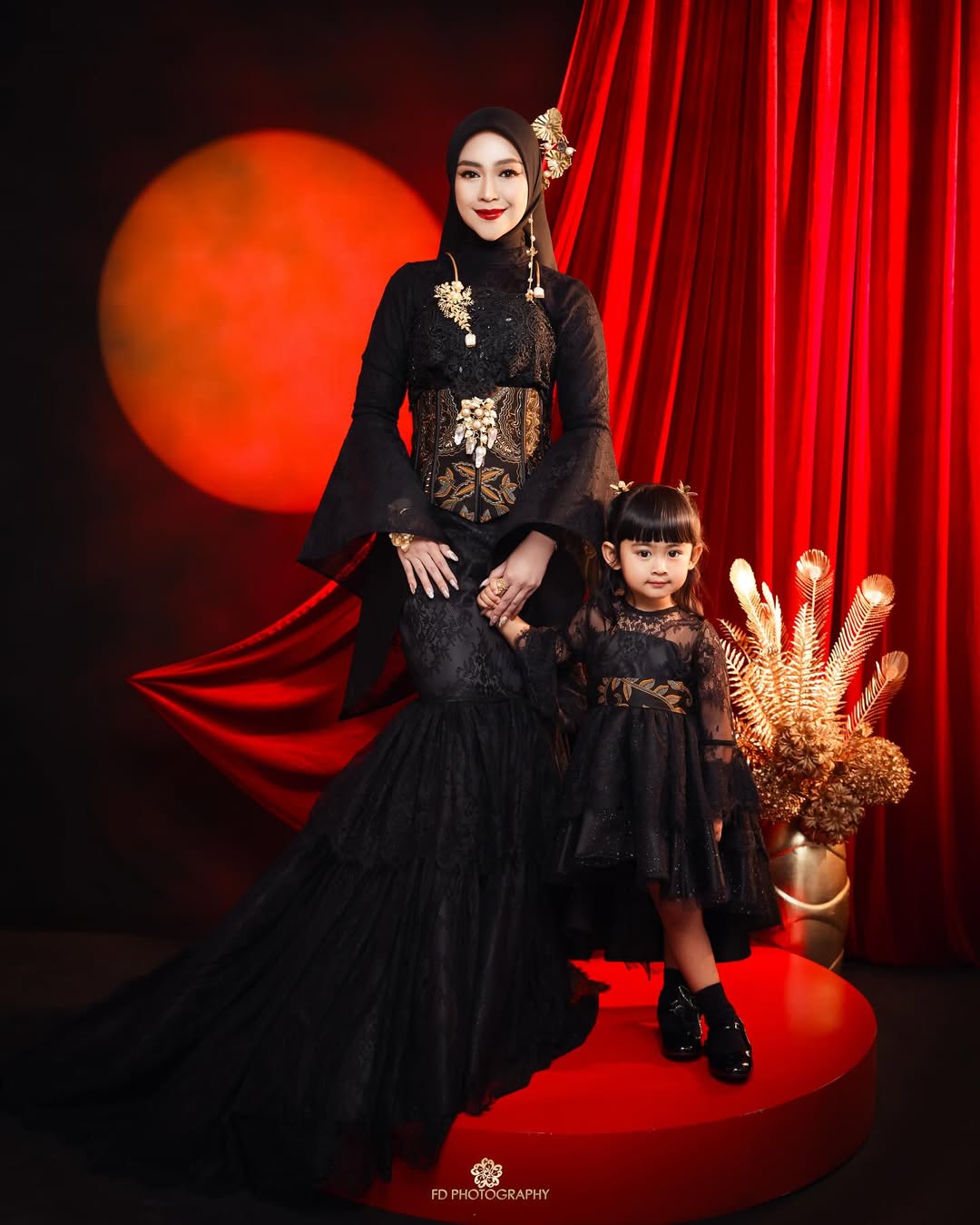 Pesta Ultah Ria Ricis dan Moana Telan Rp1 Miliar, Tapi Duitnya Balik Semua!