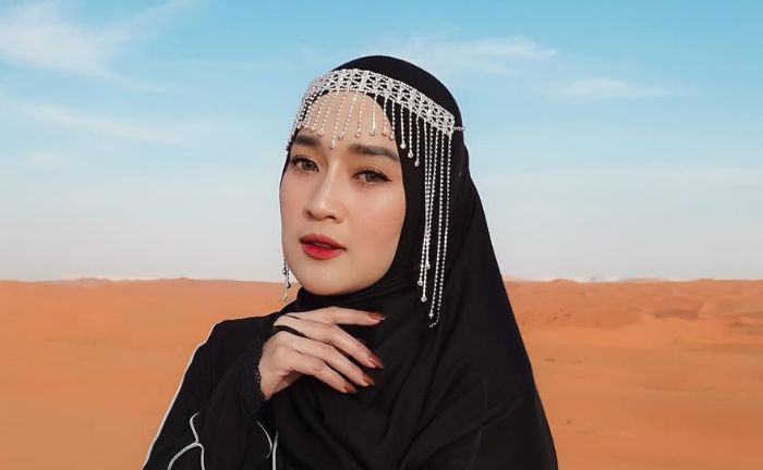 Nissa Sabyan Diisukan Hamil, Netizen Ramai-Ramai Lapor ke Riri Fairus