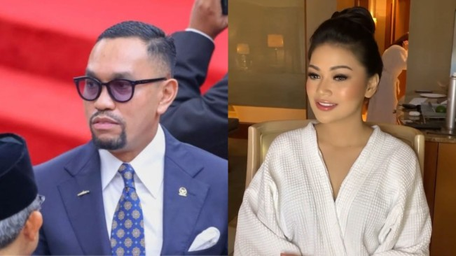 Biodata dan Agama Wulan Pricilia, Sosok yang Diduga Simpanan Ahmad Sahroni